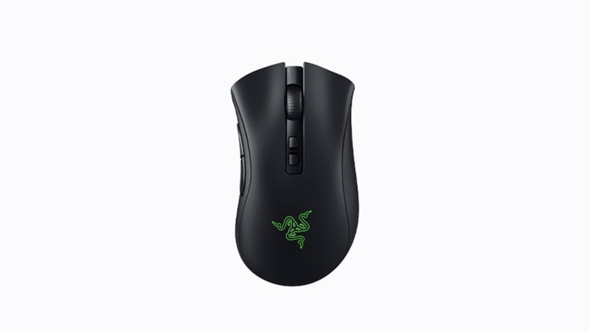 Razer DeathAdder V4 Pro Review - ProSettings.net