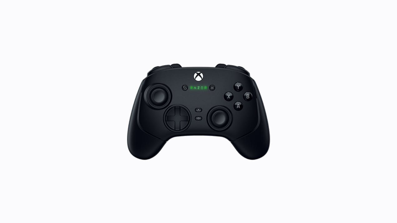 Razer Wolverine V3 Pro Review - ProSettings.net