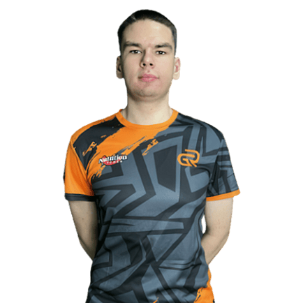Retired Pro ESports Players - ProSettings.net