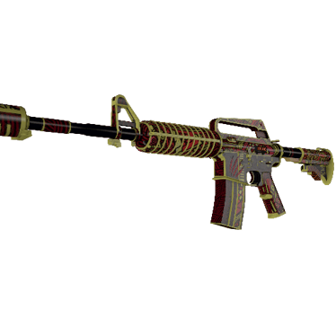 Pimp CS2 Settings, Crosshair & Config - ProSettings.net