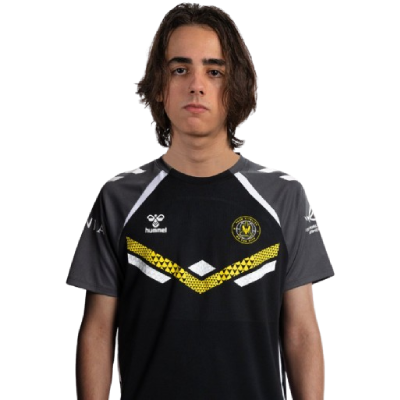 Sayonara VALORANT Settings, Crosshair & Config - ProSettings.net