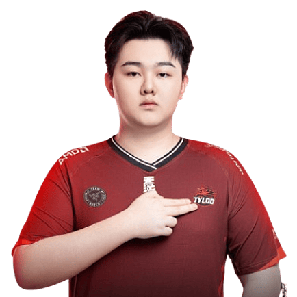 TyLoo - ProSettings.net