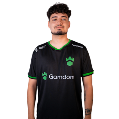 skullz CS2 Settings, Crosshair & Config - ProSettings.net