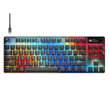 Bucke Fortnite Settings, Crosshair & Config - ProSettings.net