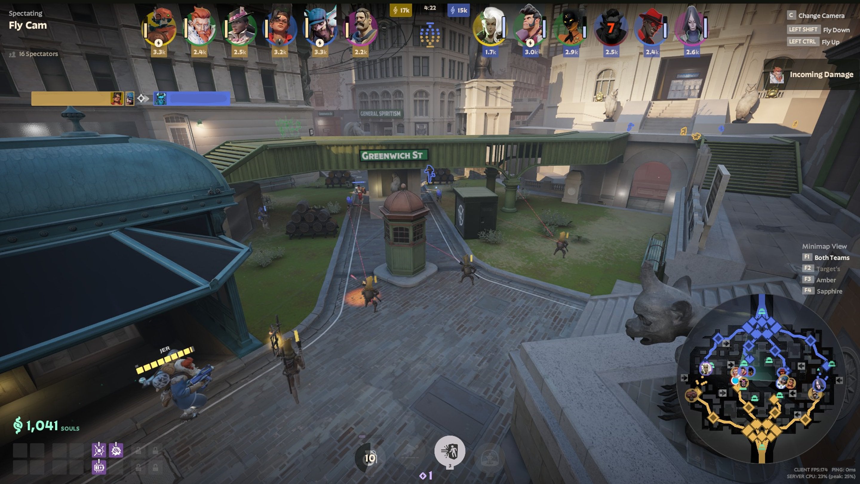 Deadlock Beginner Guide - Ten Tips and Tricks for Newcomers - ProSettings.net