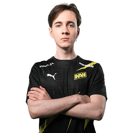 Karmine Corp - ProSettings.net