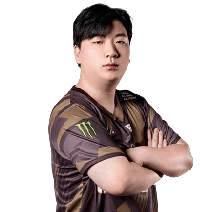 Gen.G - ProSettings.net