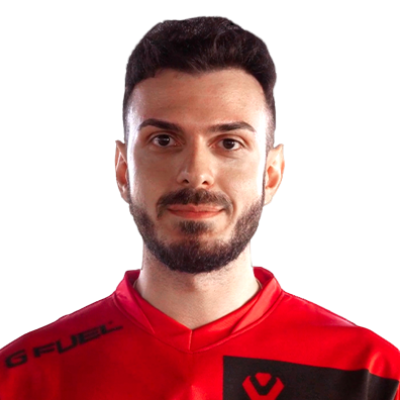 tarik VALORANT Settings, Crosshair & Config - ProSettings.net