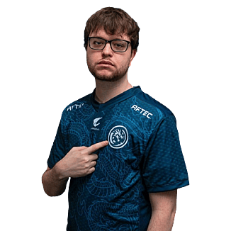 MIBR - ProSettings.net