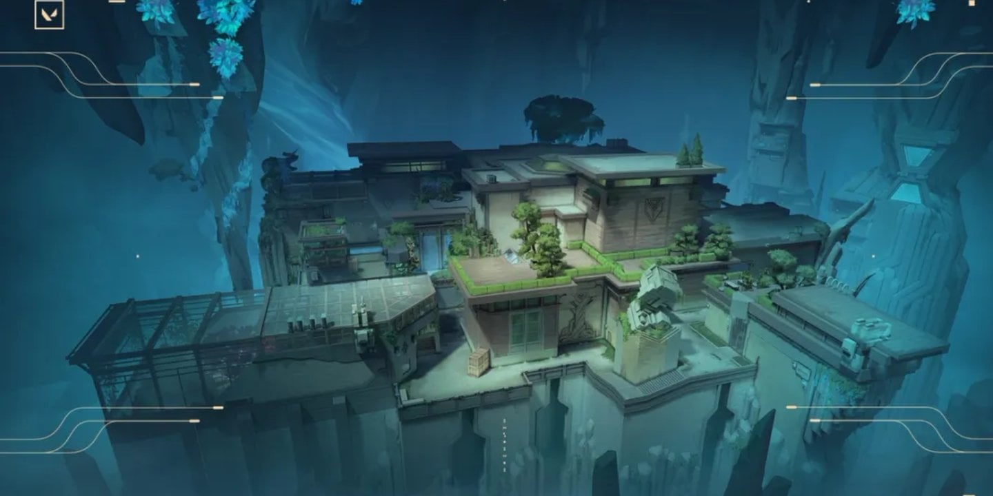 VALORANT Abyss Map - A Competitive Analysis - ProSettings.net