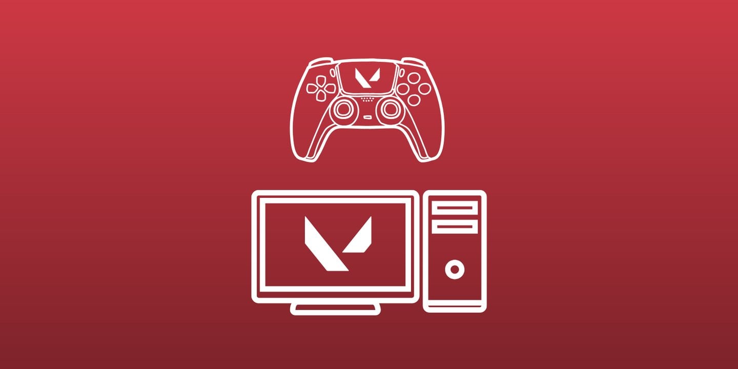VALORANT Crossplay Explained - ProSettings.net