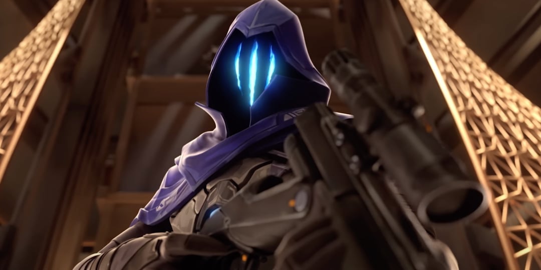 VALORANT Lore - The Story So Far - ProSettings.net