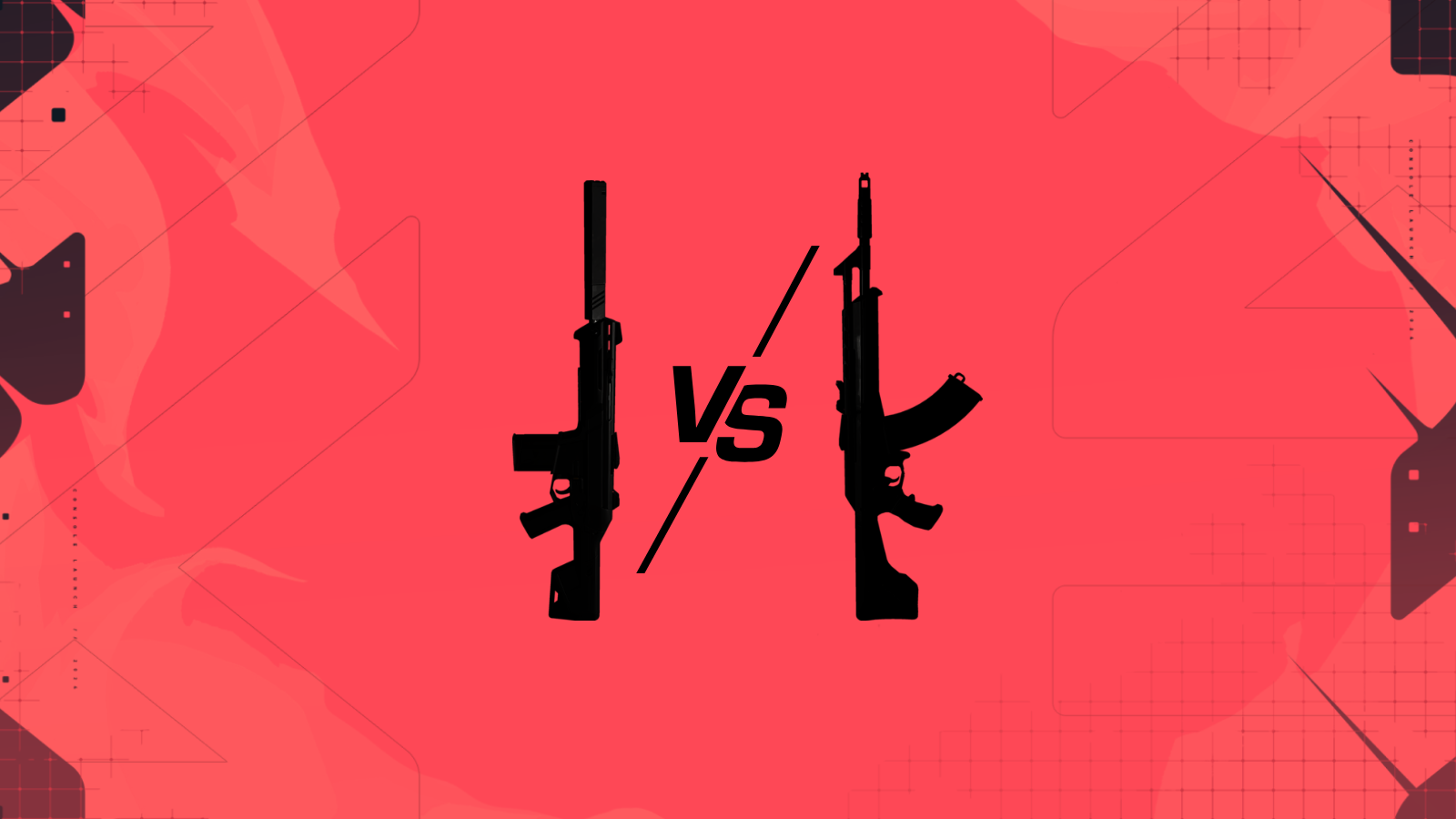 Phantom vs Vandal - Which is the Best VALORANT Rifle? - ProSettings.net