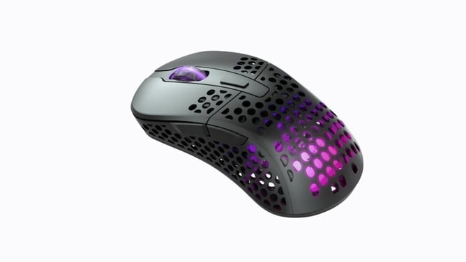 Xtrfy - Esports Brands - ProSettings.net