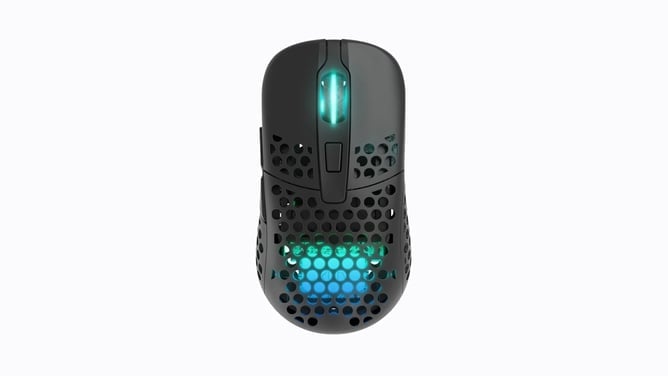 Xtrfy - Esports Brands - ProSettings.net