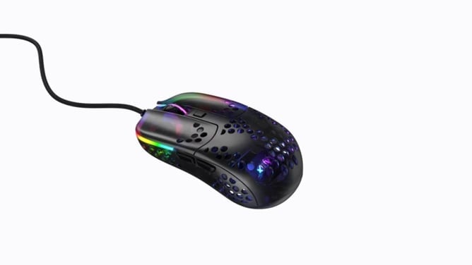 Xtrfy - Esports Brands - ProSettings.net
