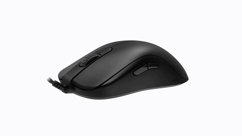 ZOWIE U2-DW Review - ProSettings.net