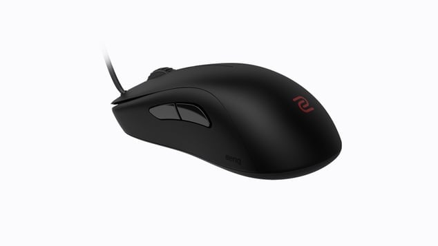 ZOWIE U2-DW Review - ProSettings.net