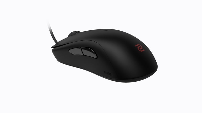 ZOWIE U2-DW Review - ProSettings.net