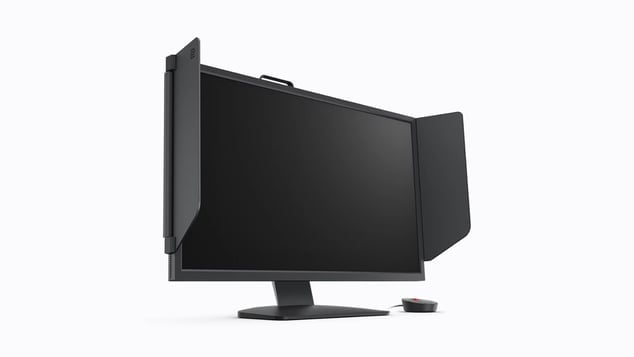 ASUS ROG SWIFT PG27AQN Review - ProSettings.net